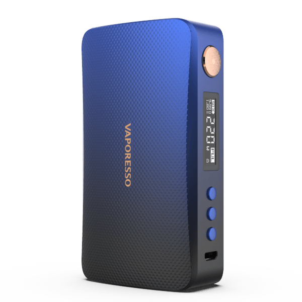 Vaporesso Gen S Mod