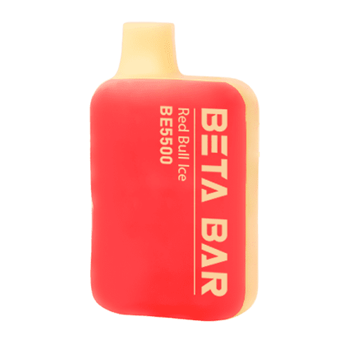 Beta Bar 5500 Puffs - Brooklyn Smoke Shop