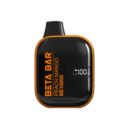 Large choix de cigarettes jetables (Puffs), variété de saveurs